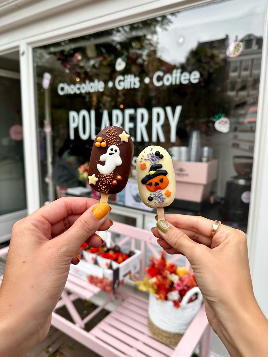 Halloween – Polaberry