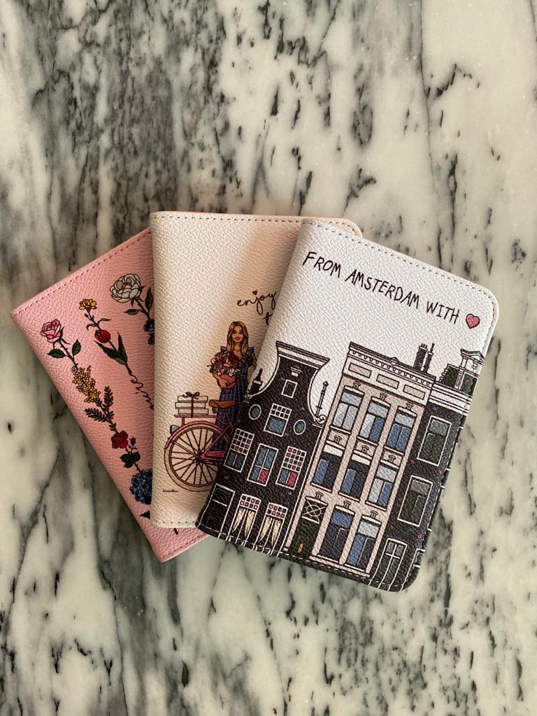 Polaberry Collection