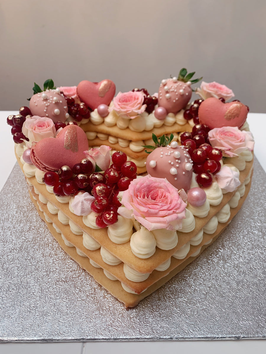 Cakes – Polaberry