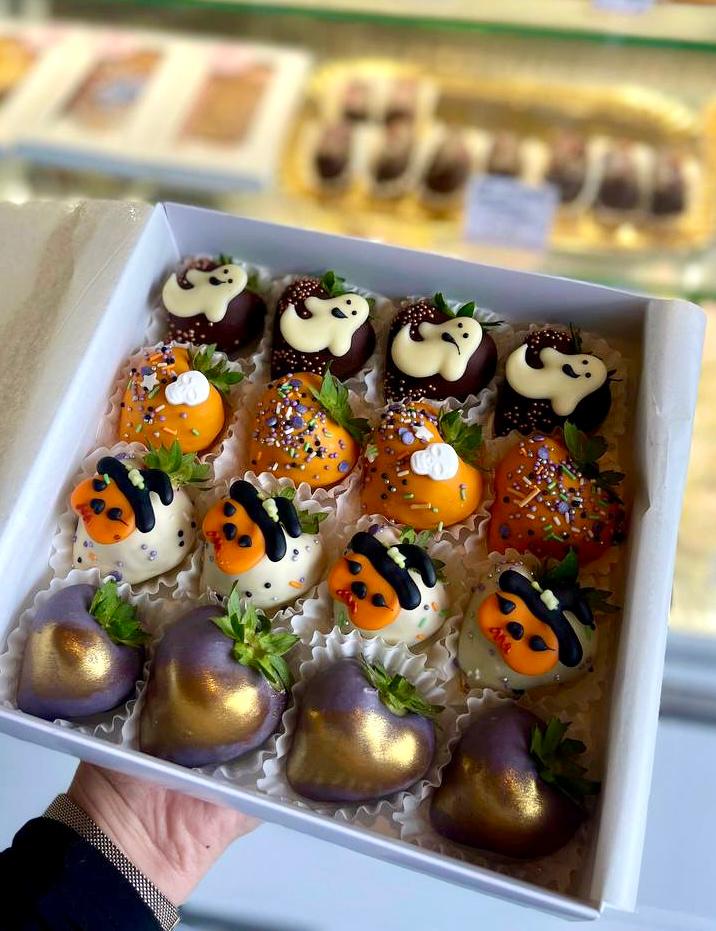 Halloween 2024 – Polaberry