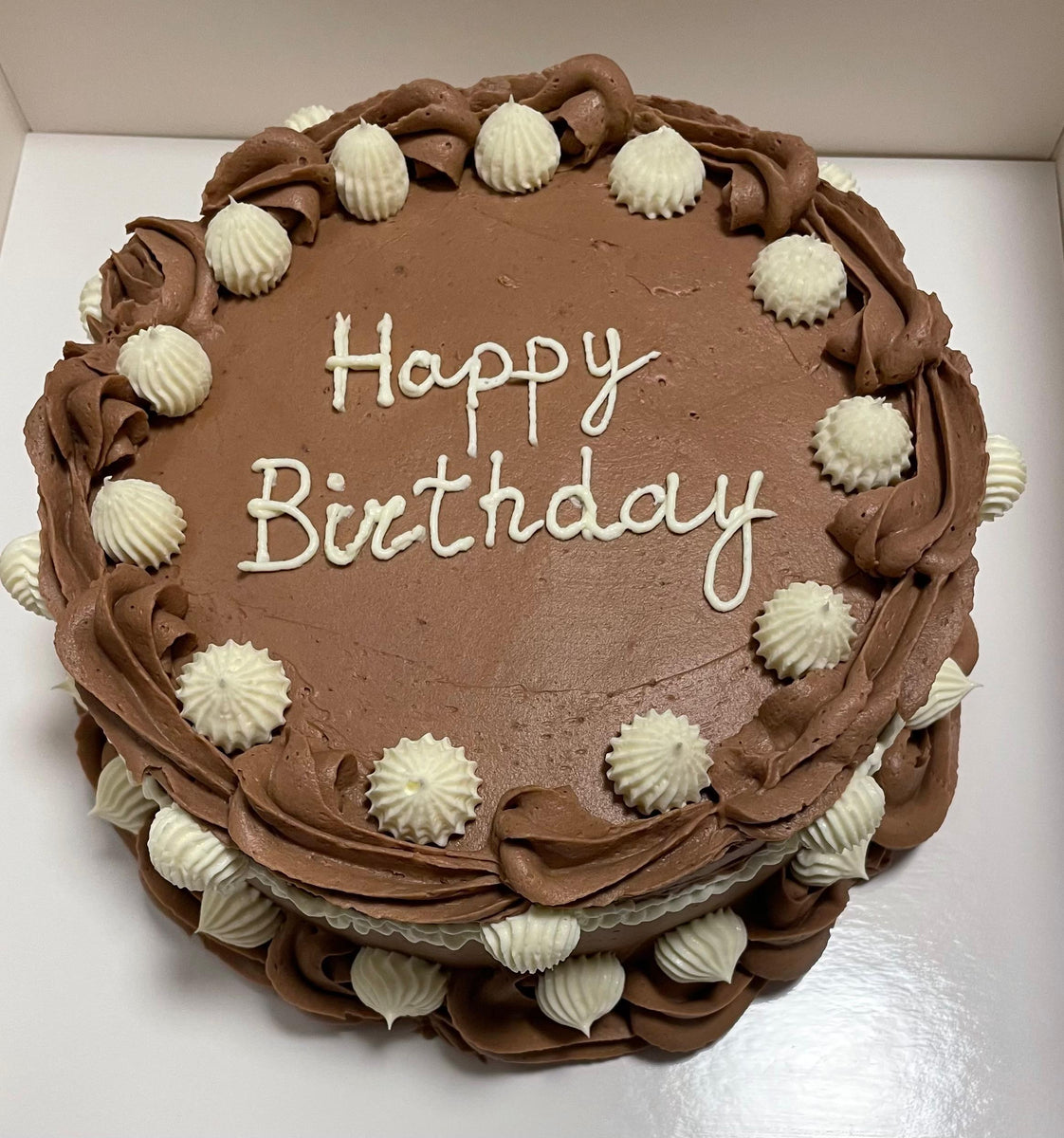 Bento Cake - Large – Polaberry