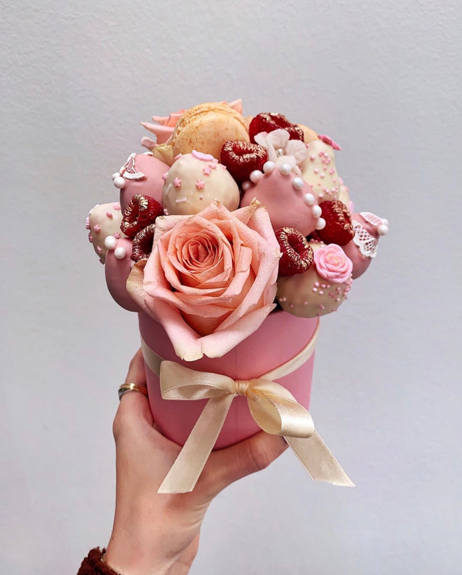 Bouquets – Polaberry