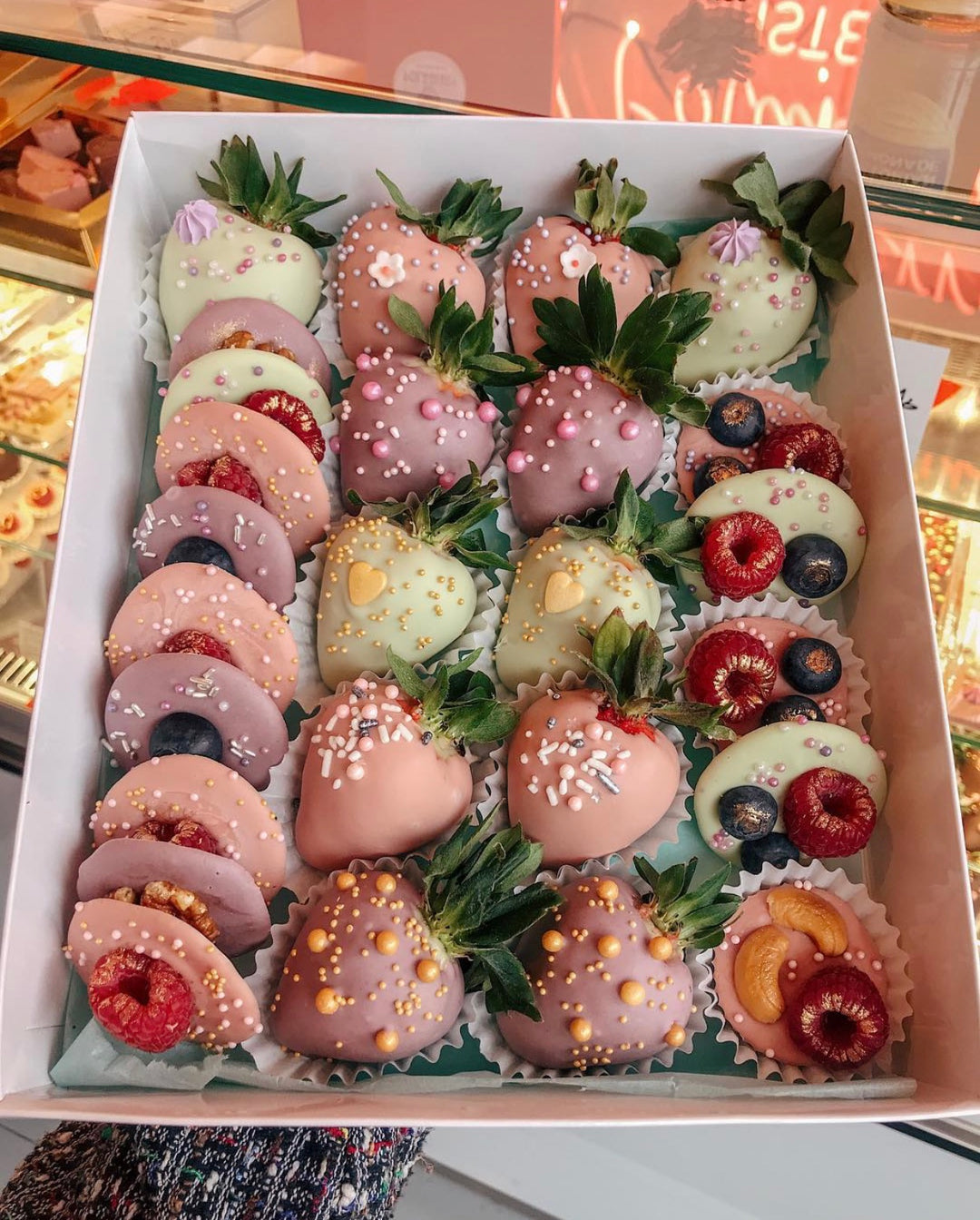 Boxes – Polaberry