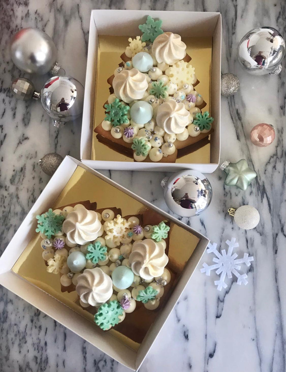 Christmas Cake MINI – Polaberry