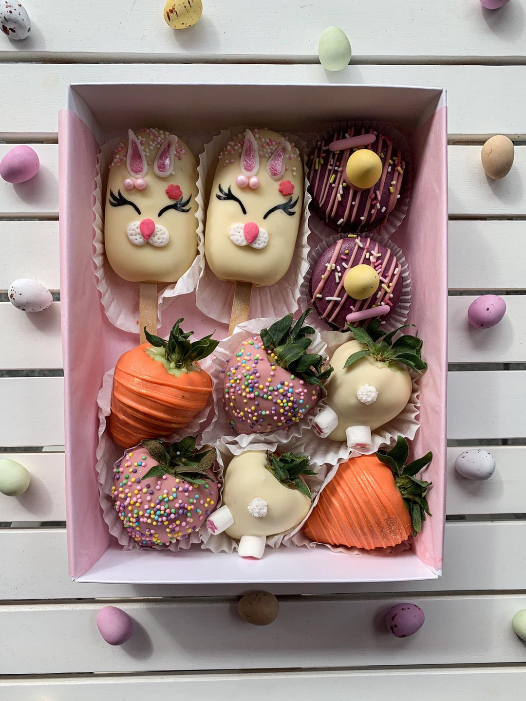 Boxes – Page 4 – Polaberry