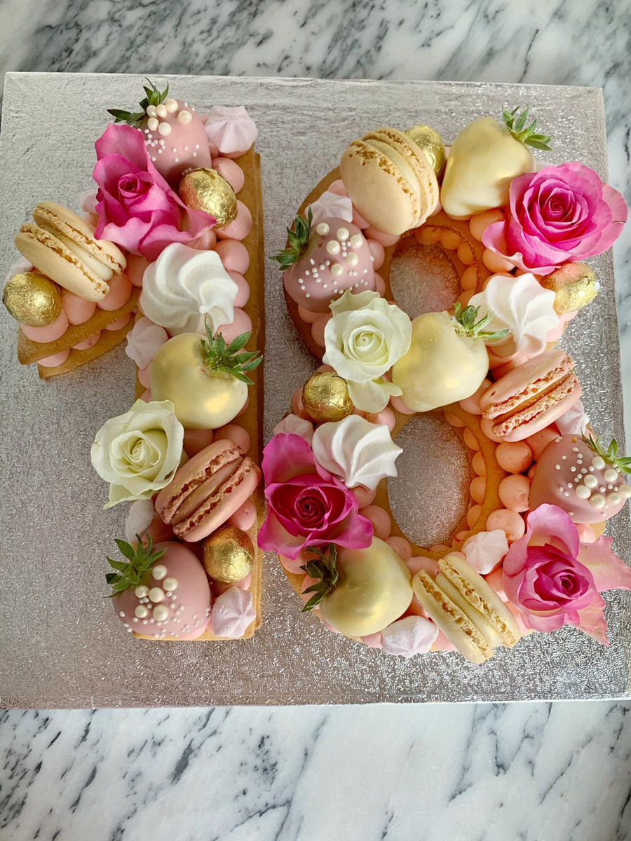 Small Dual Cake – Polaberry