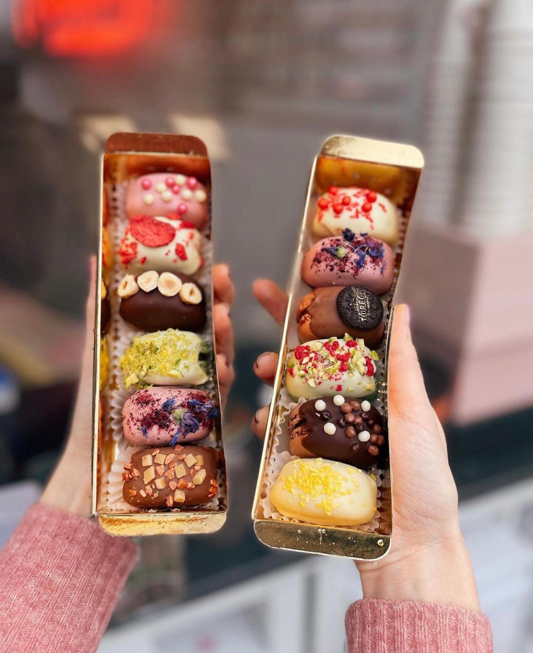 Boxes – Page 4 – Polaberry