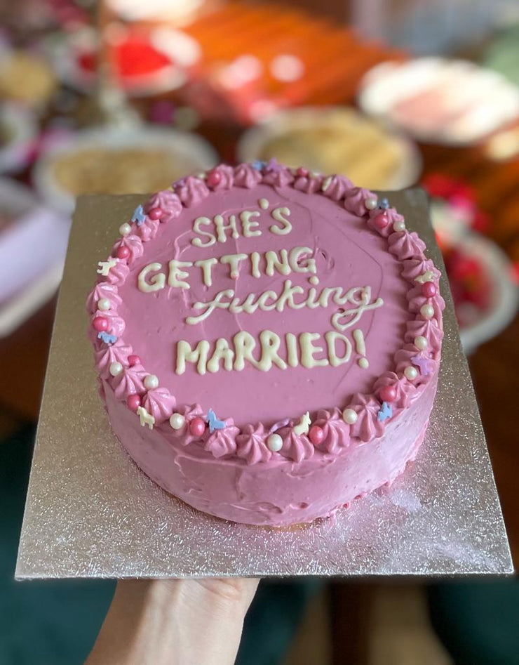 Cakes – Polaberry