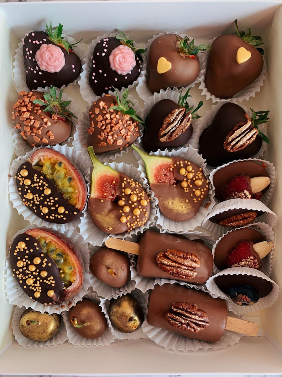 Boxes – Polaberry