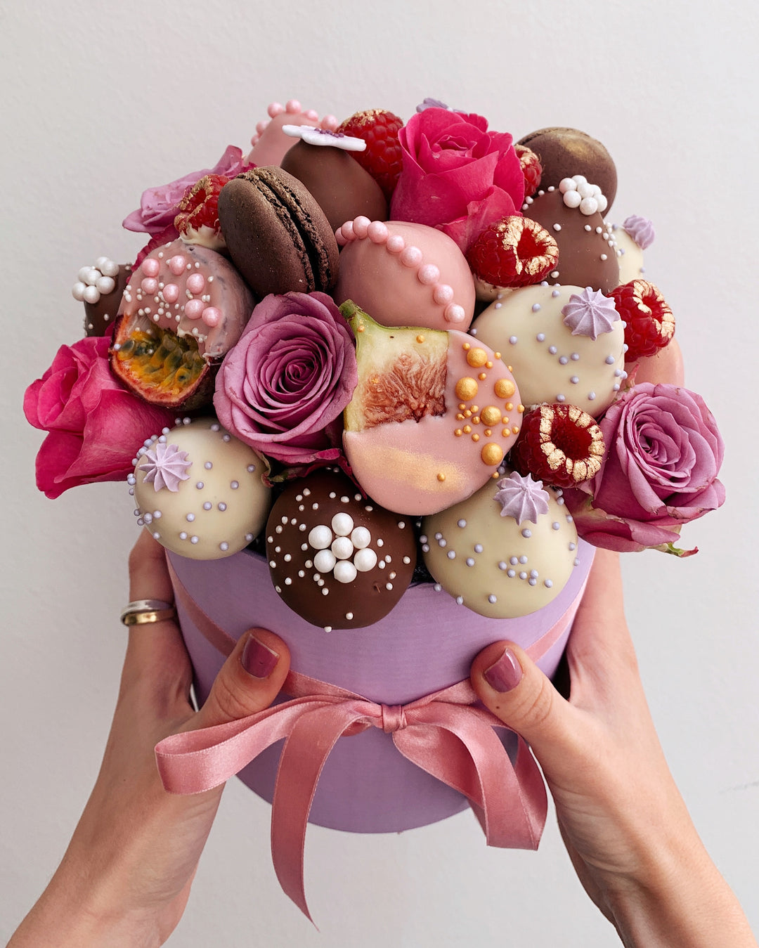 Small Bouquet – Polaberry