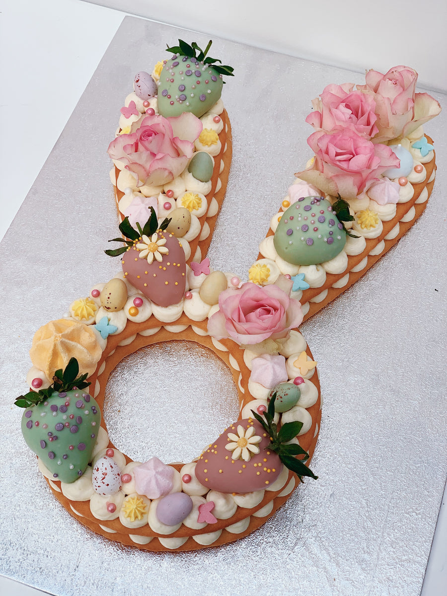 Easter Cake – Polaberry