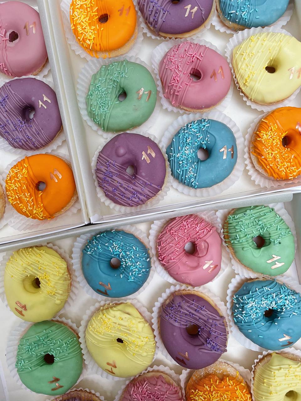 Cakes – Polaberry