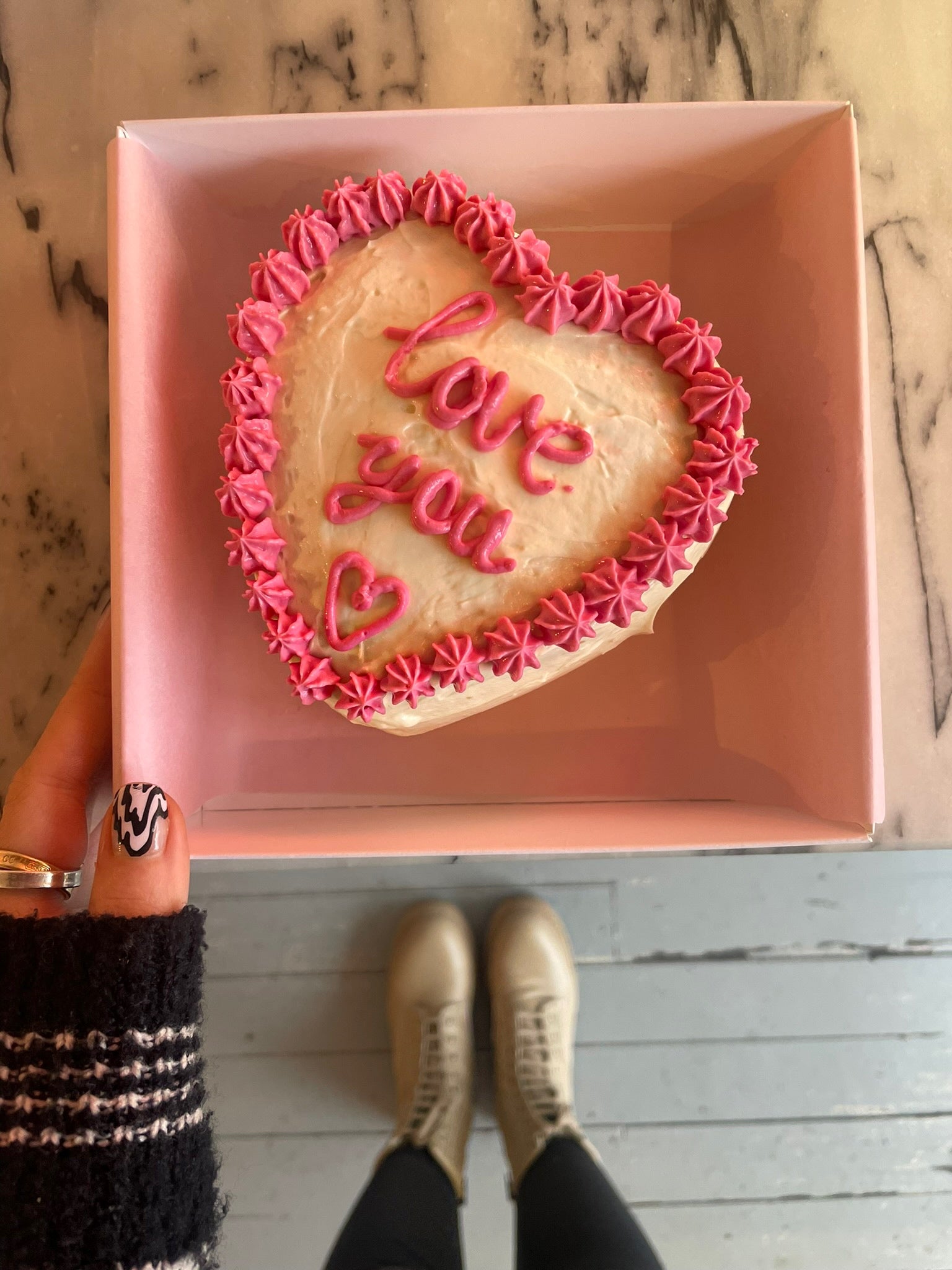 Cakes – Polaberry